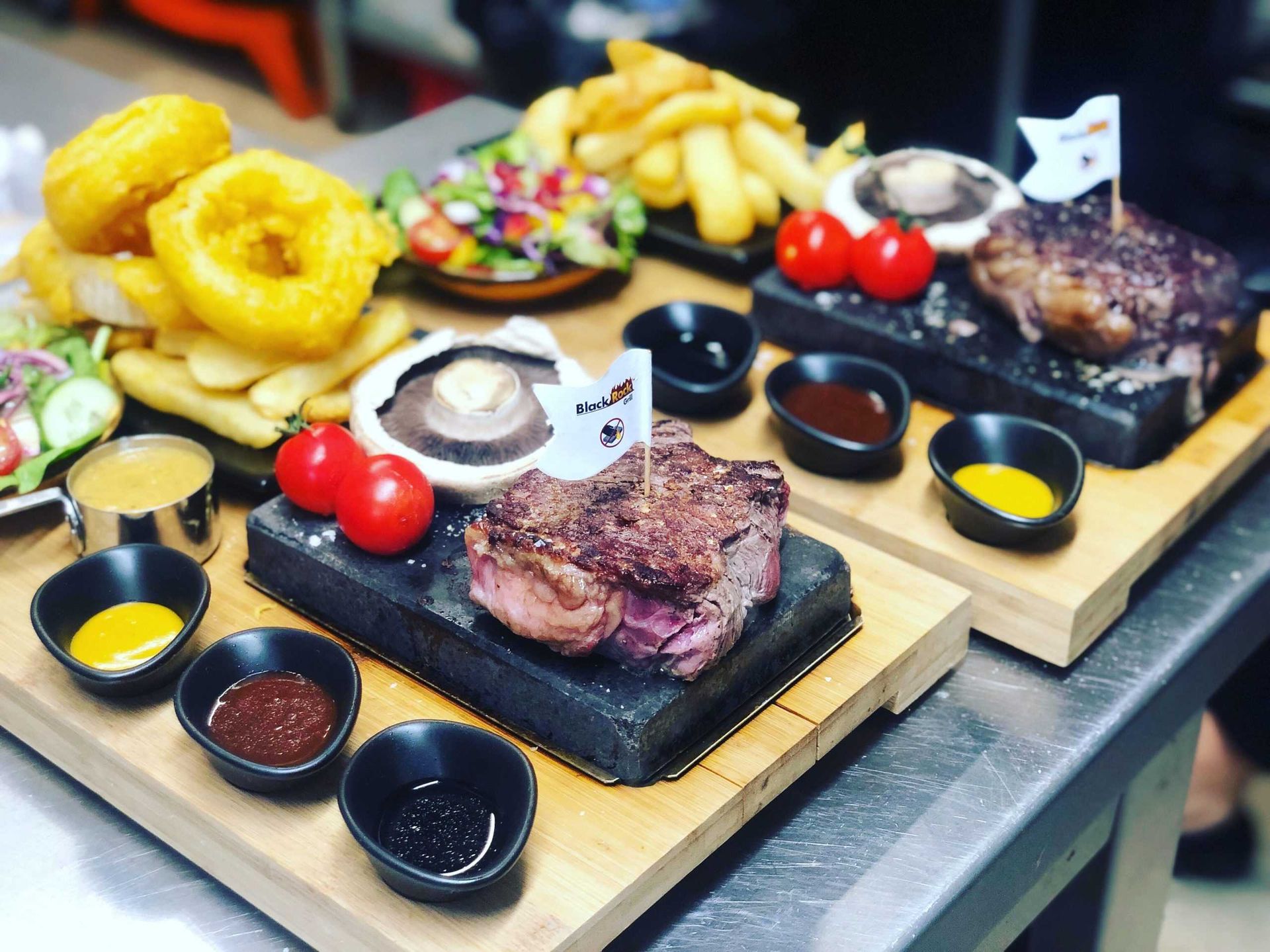 Steak Specials | The Forge Derby | Derbyshire
