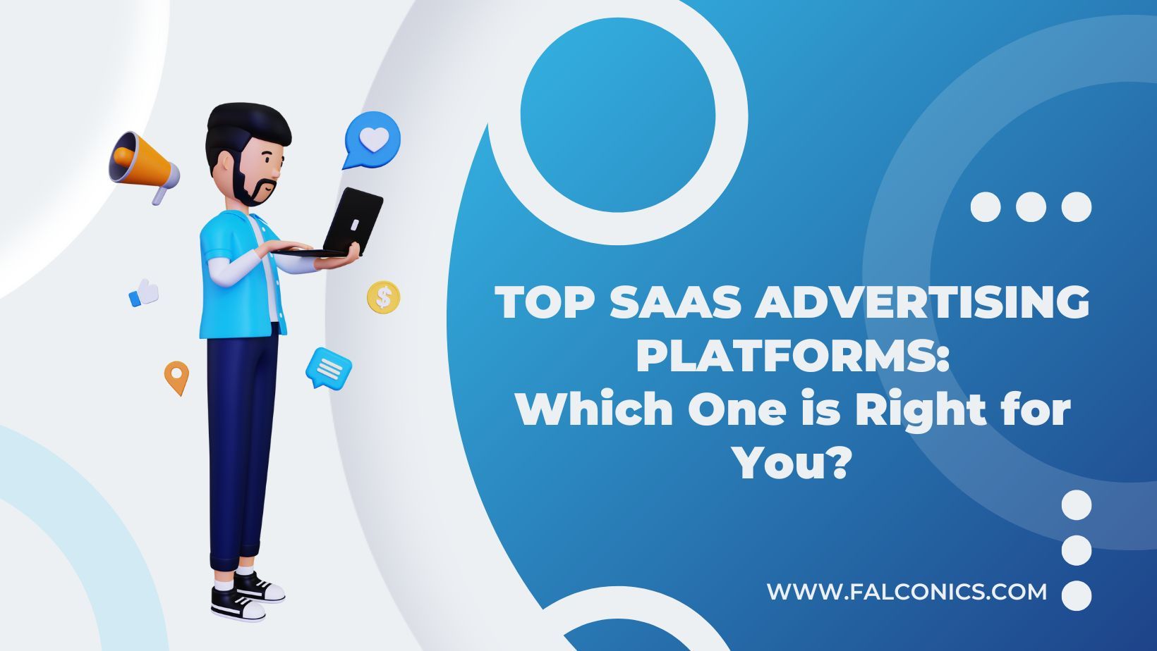SaaS Advertising Solutions | Drive Success Online