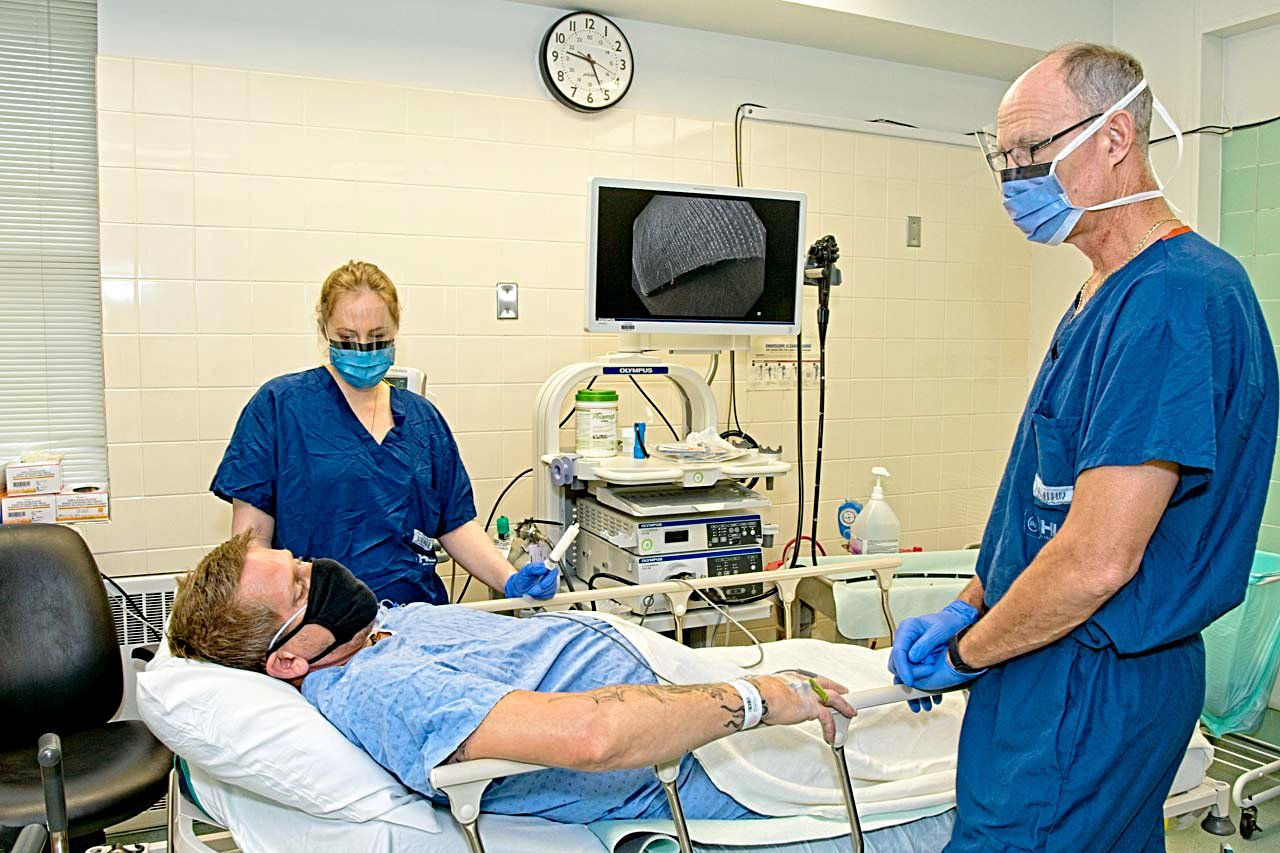 QHC PECMH Services