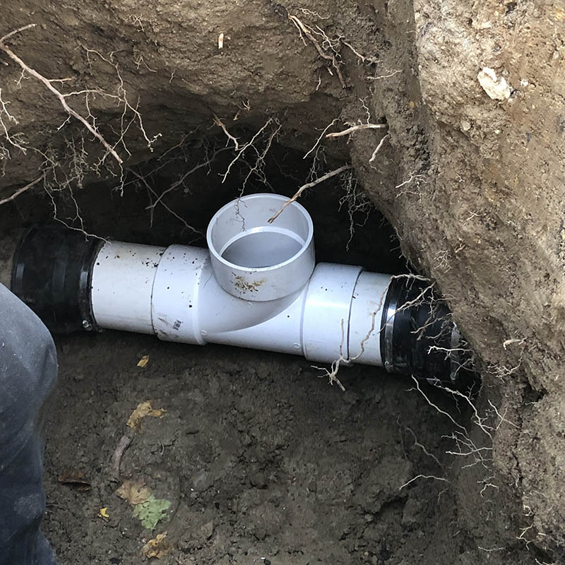 Chicago Sewer And Drain Professionals | Chicago, IL | Sewer Repair Company