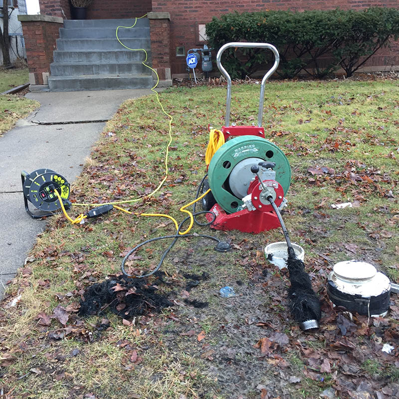Chicago Sewer And Drain Professionals | Chicago, IL | Sewer Repair Company
