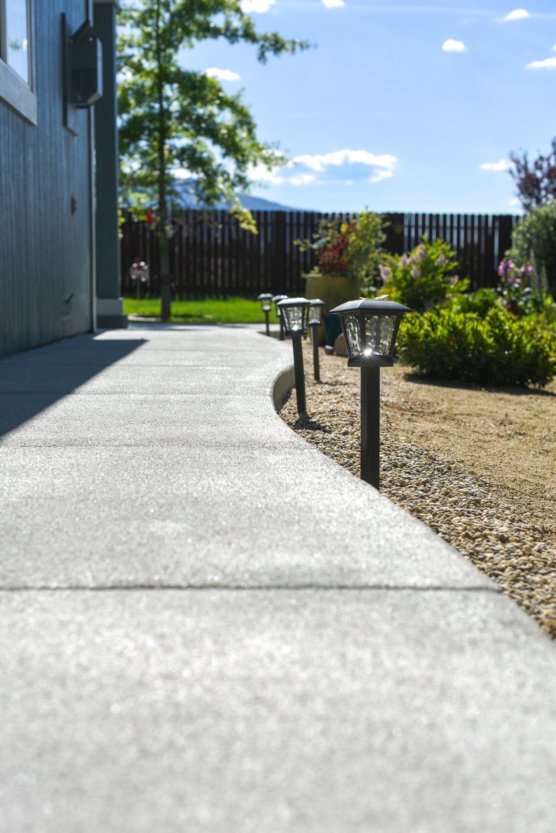 Decorative Concrete | Reno, NV | Matrix Concrete Designs