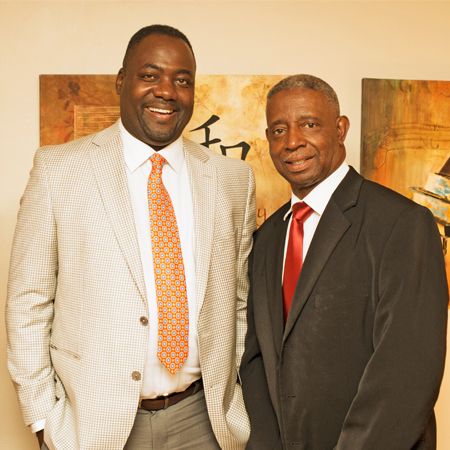 Metrocomgroup Springfield, MA Julius Lewis