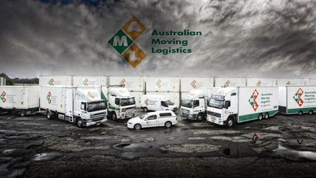 Moving Company in Australia | Australian Moving Logistics