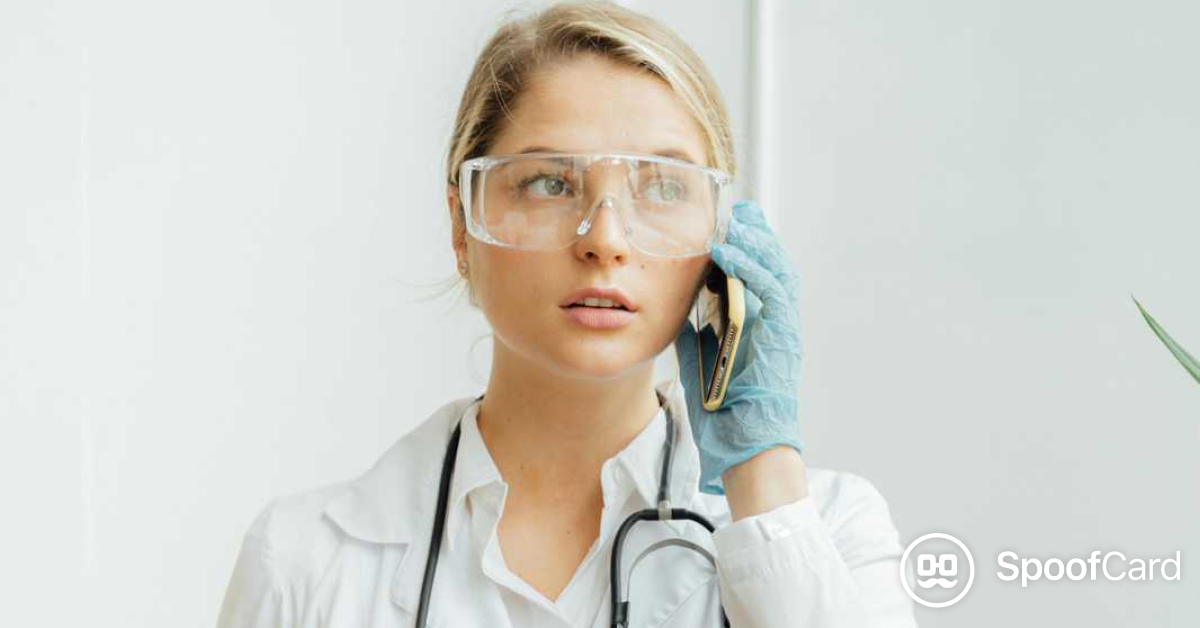 How SpoofCard Is Helping Professionals Communicate Better