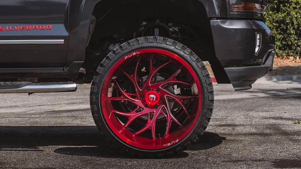 Service - Texans Tires & More LLC - Corpus Christi, TX