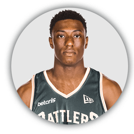 The Rattlers Professional Basketball Team