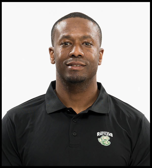 The Rattlers Professional Basketball Team