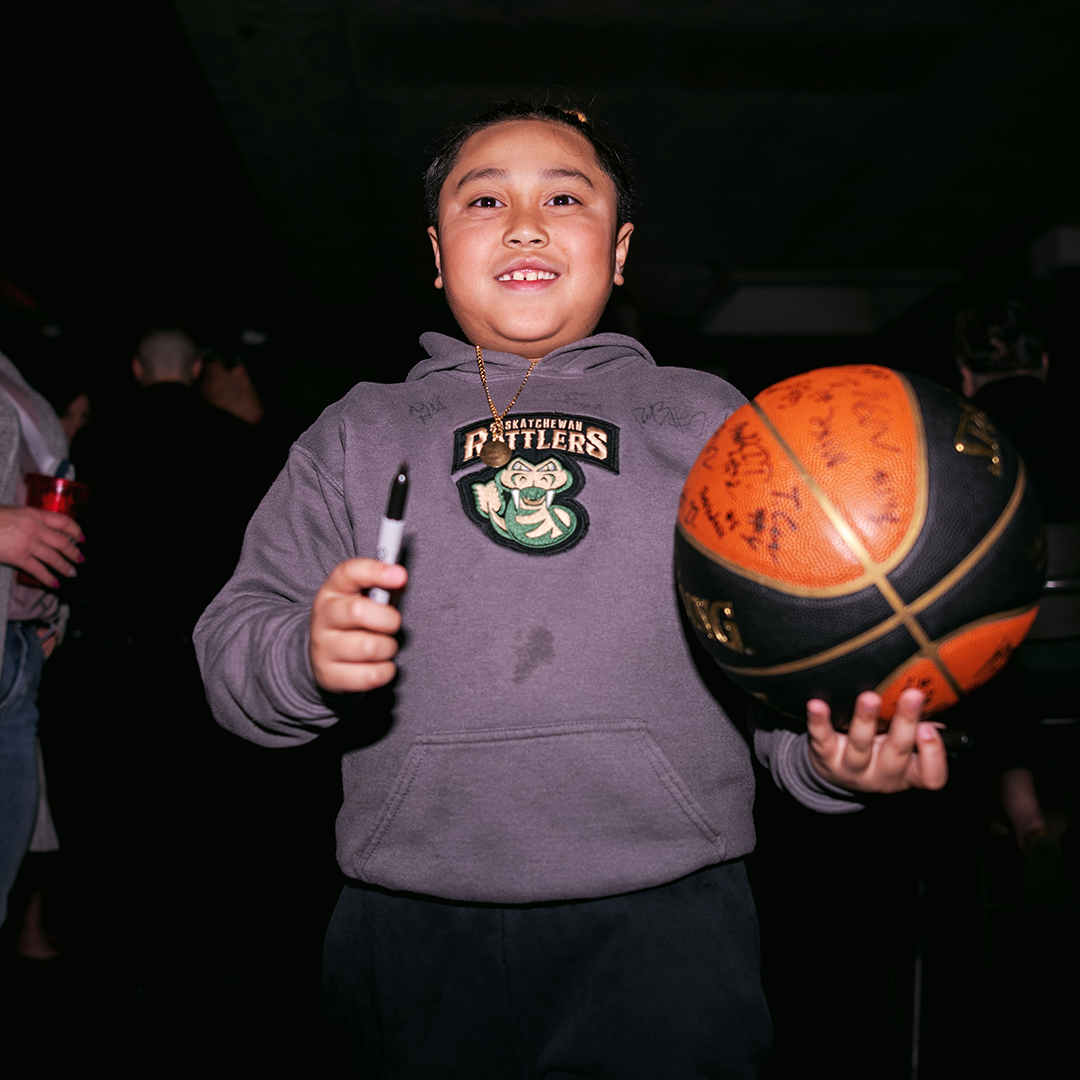 The Rattlers Professional Basketball Team