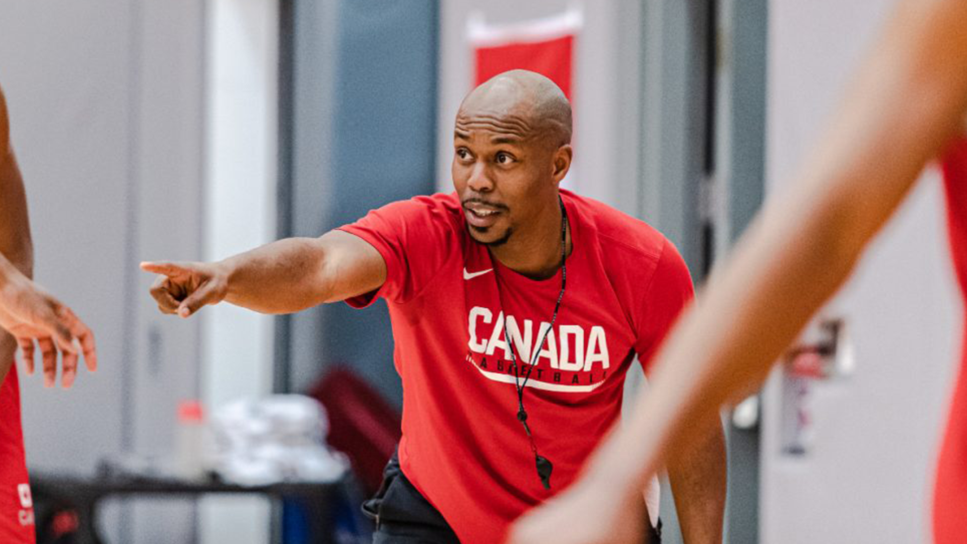 Canada Basketball Announces Head Coach and Roster Ahead of AmeriCup