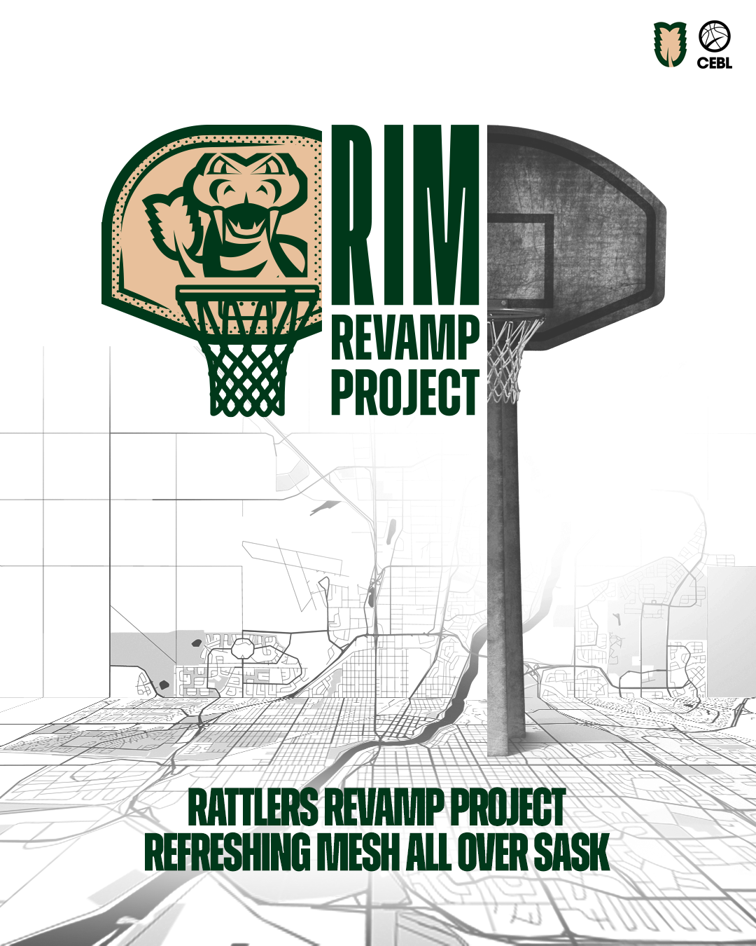 The Rattlers Professional Basketball Team