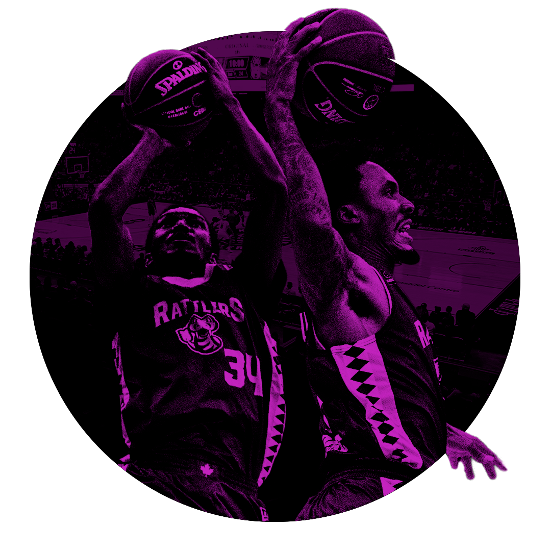 The Saskatoon Mamba - Canadian Elite Basketball League (CEBL)