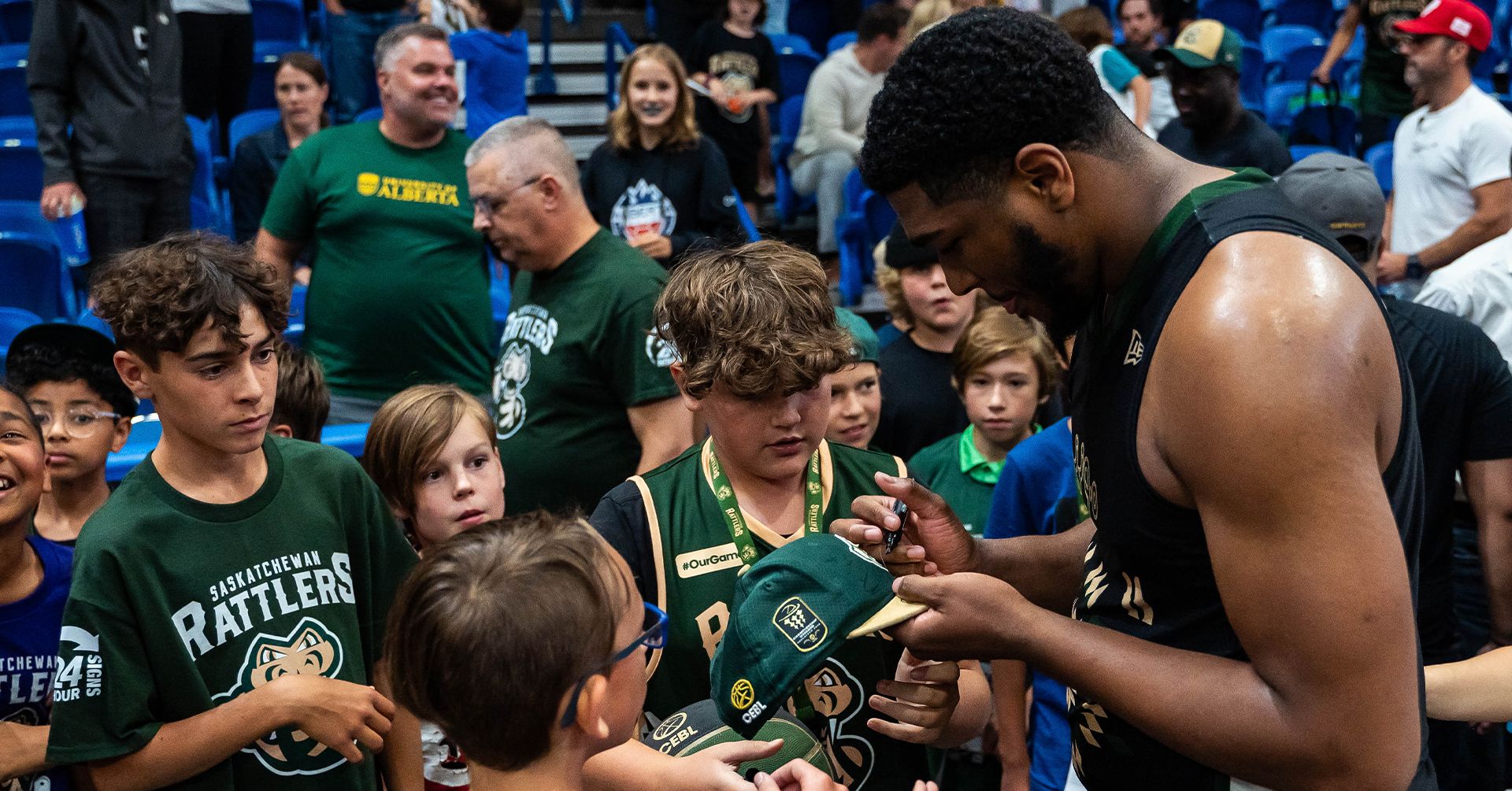 2024 Rattlers Schedule Released