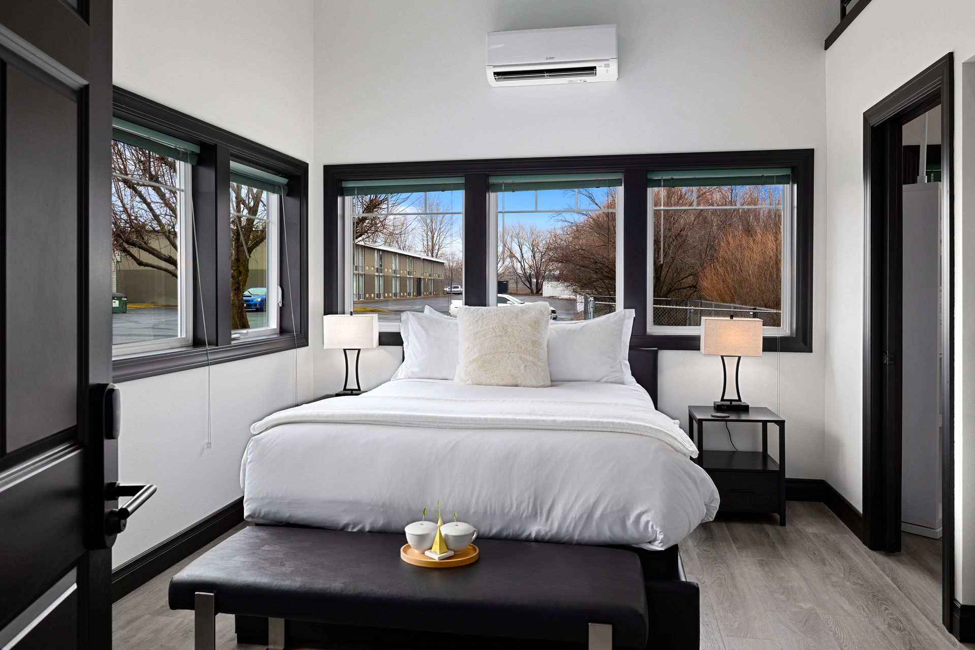 Gallery | Icon Inn | Luxury Boutique | Ellensburg, WA