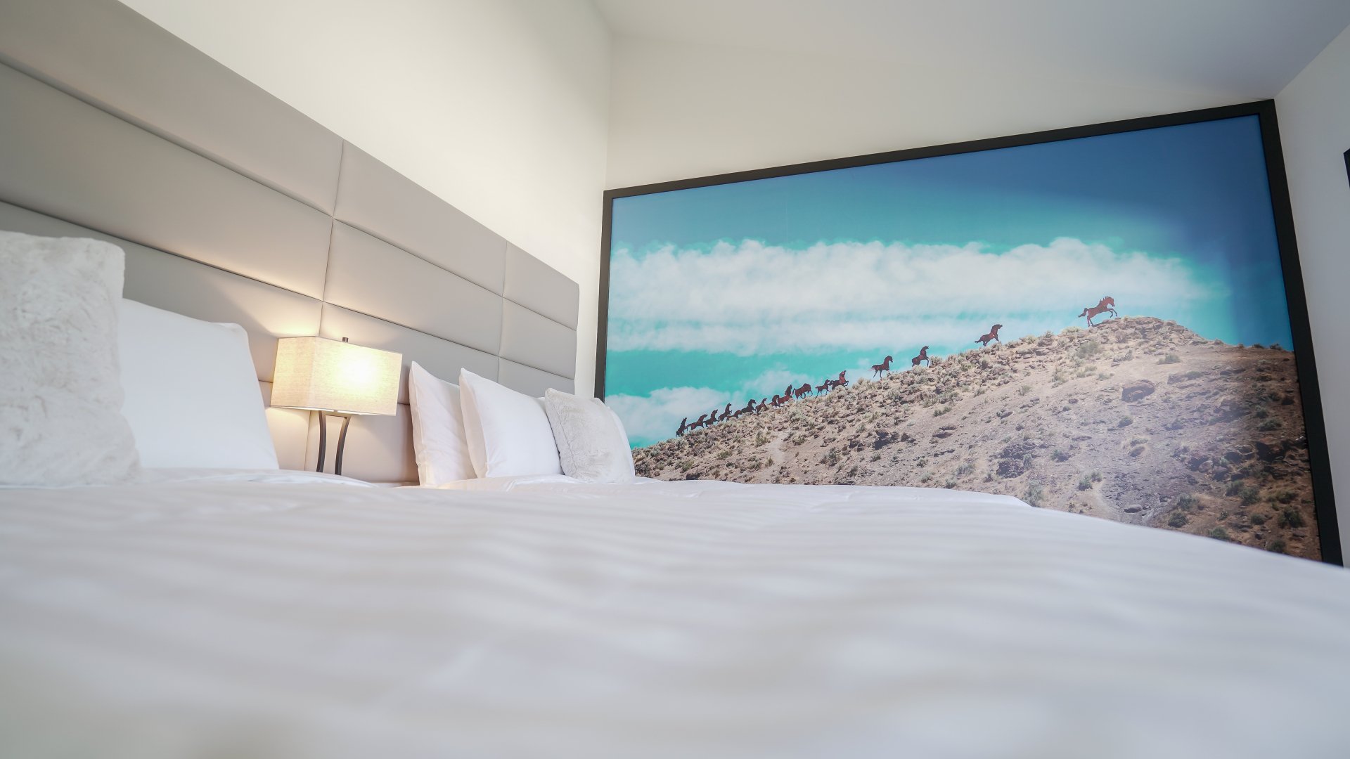 Cozy Lodging | Icon Inn | Ellensburg, WA