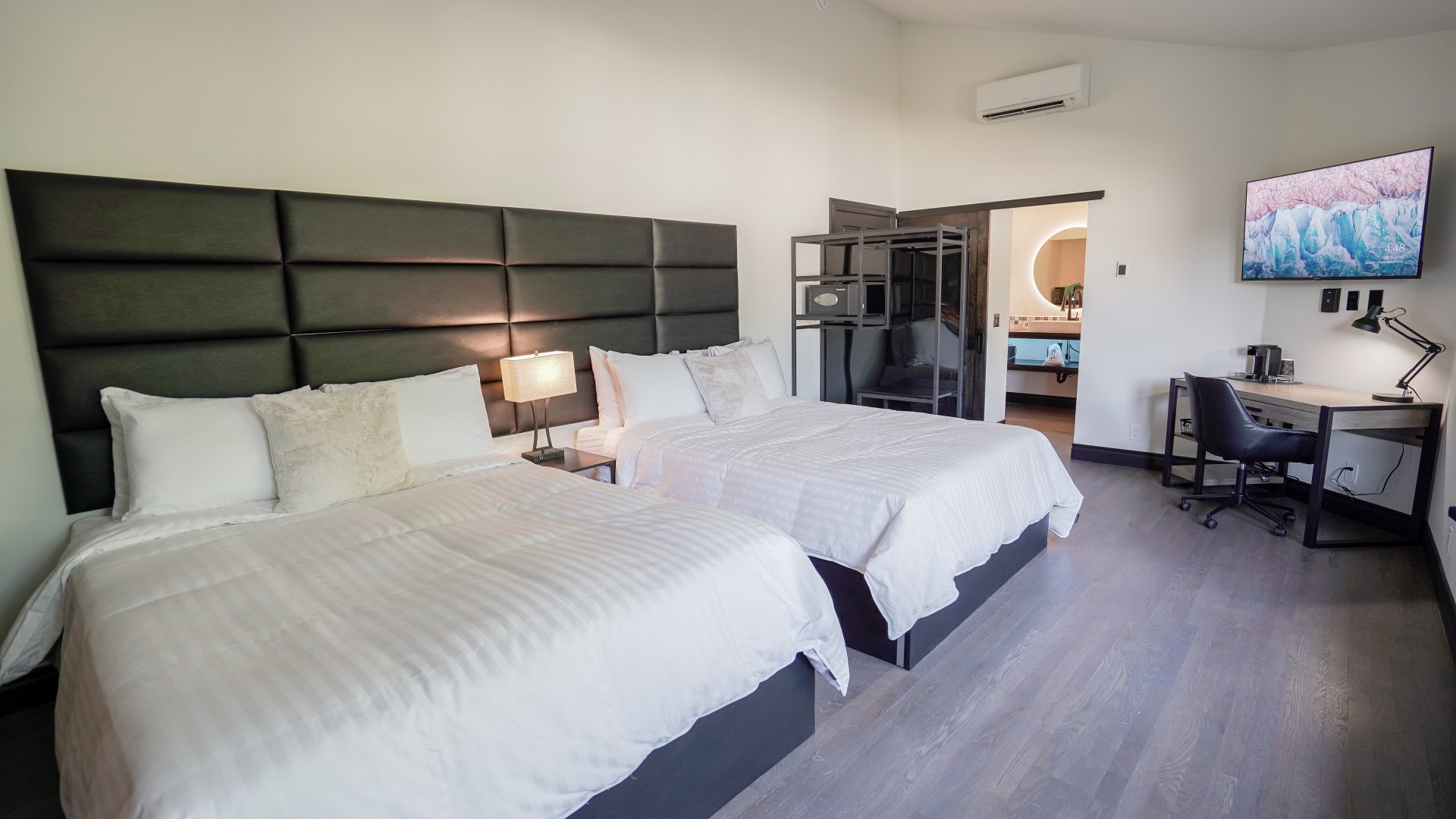 Boutique Hotel Lodging | Icon Inn | Ellensburg, WA