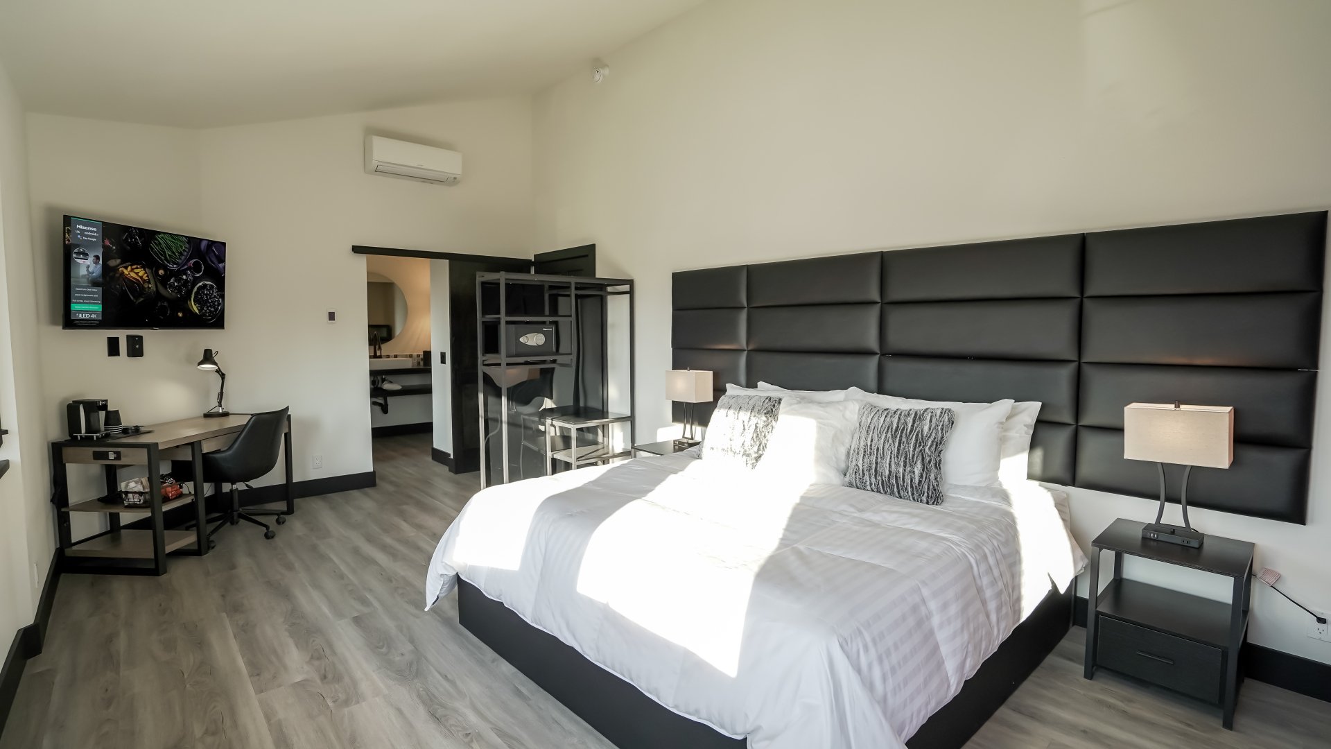 Cozy Lodging | Icon Inn | Ellensburg, WA