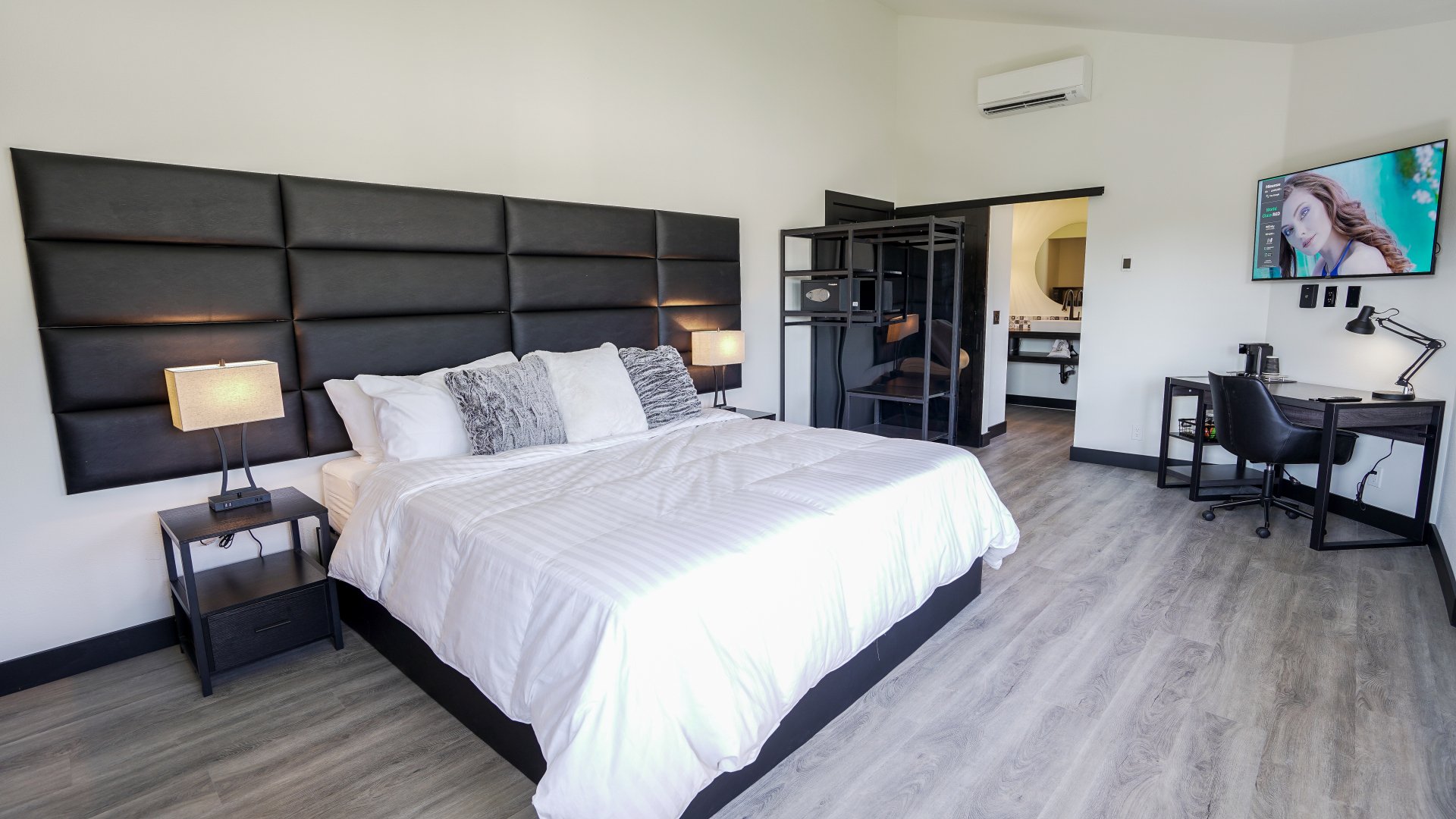 Cozy Lodging | Icon Inn | Ellensburg, WA