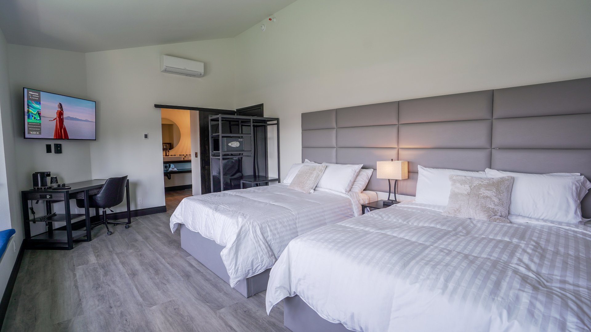 Cozy Lodging | Icon Inn | Ellensburg, WA