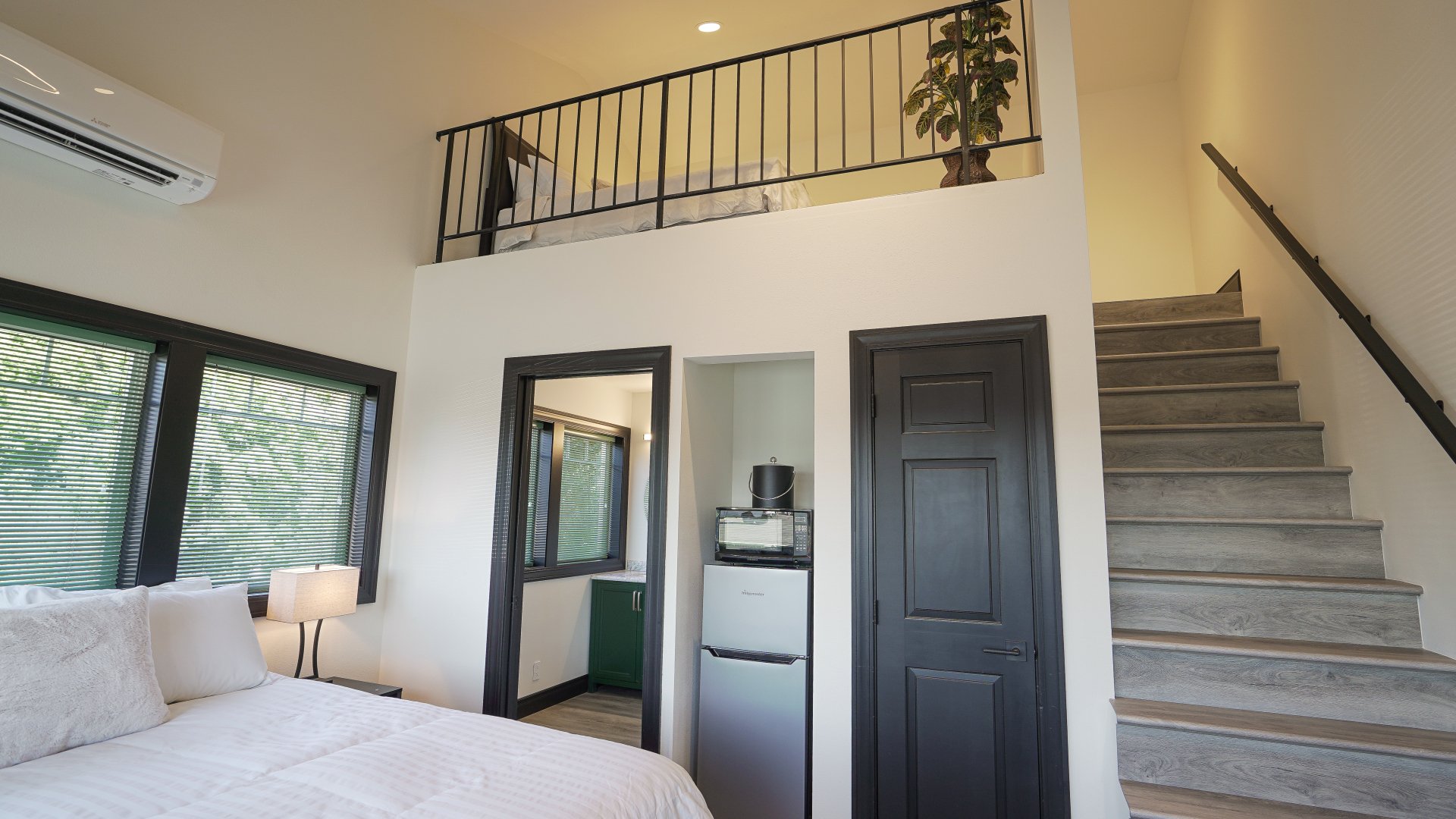 Cozy Lodging | Icon Inn | Ellensburg, WA