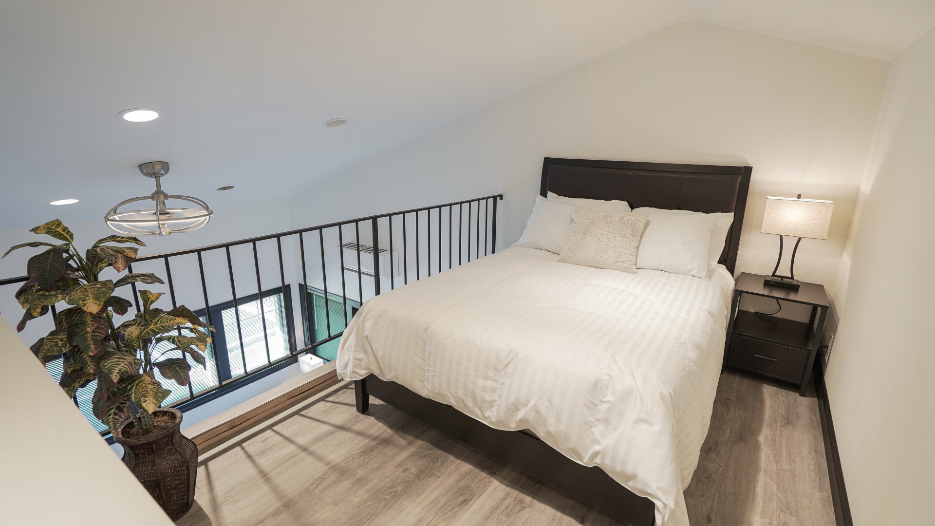 Cozy Lodging | Icon Inn | Ellensburg, WA