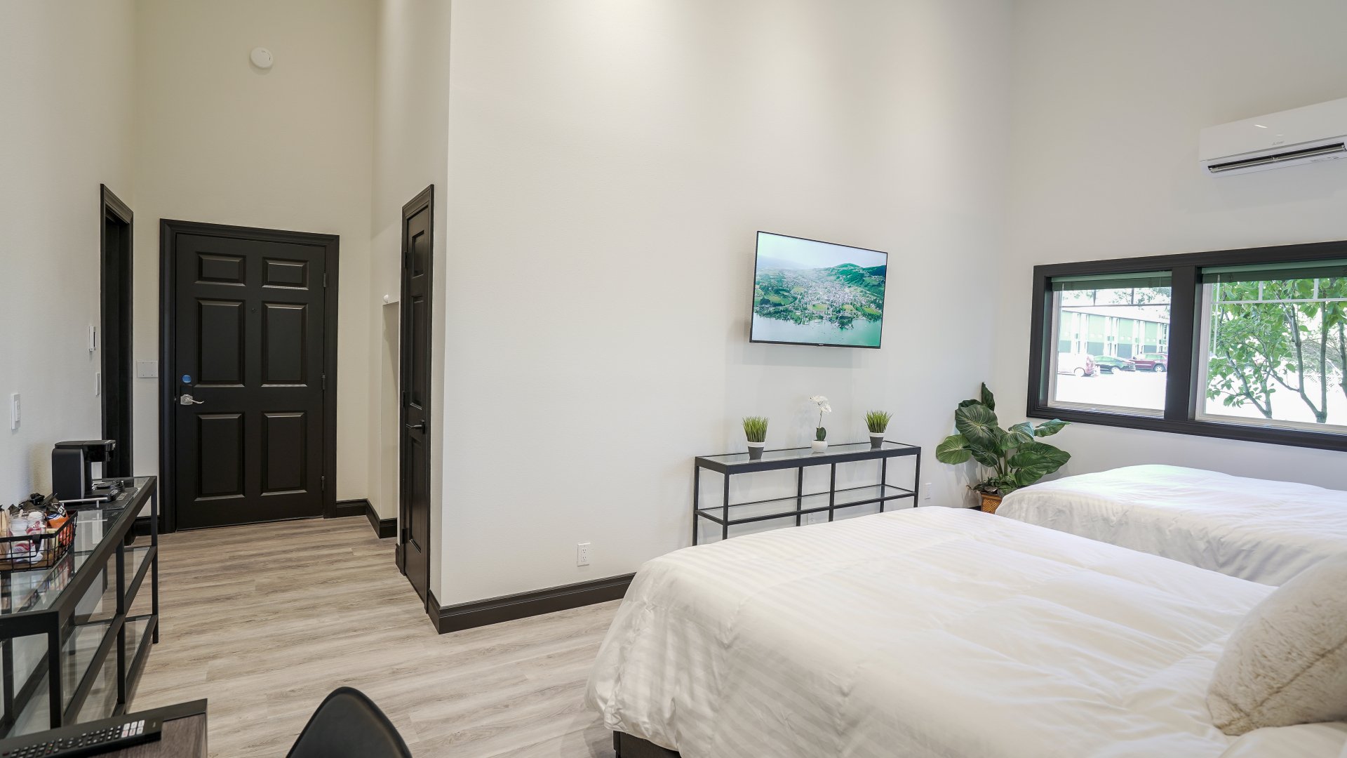 Cozy Lodging | Icon Inn | Ellensburg, WA