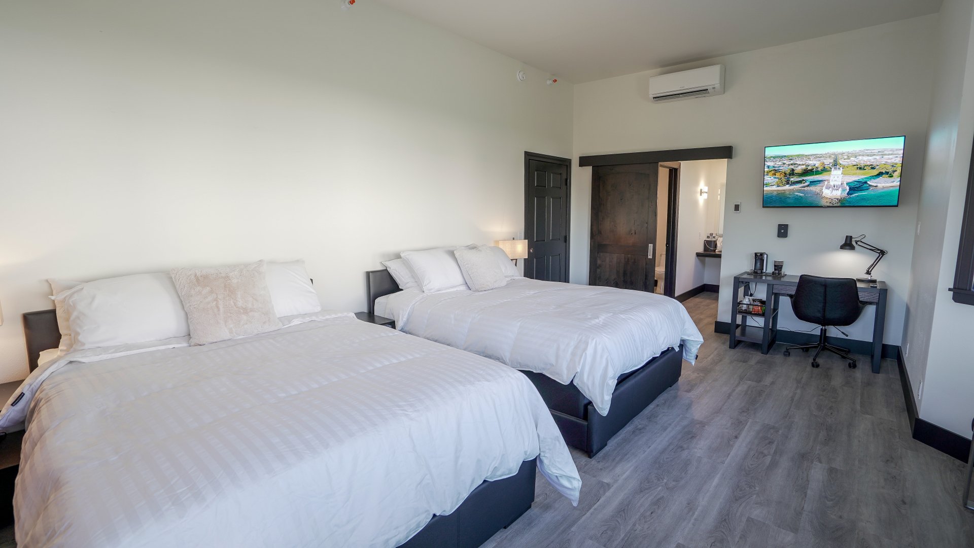 Cozy Lodging | Icon Inn | Ellensburg, WA