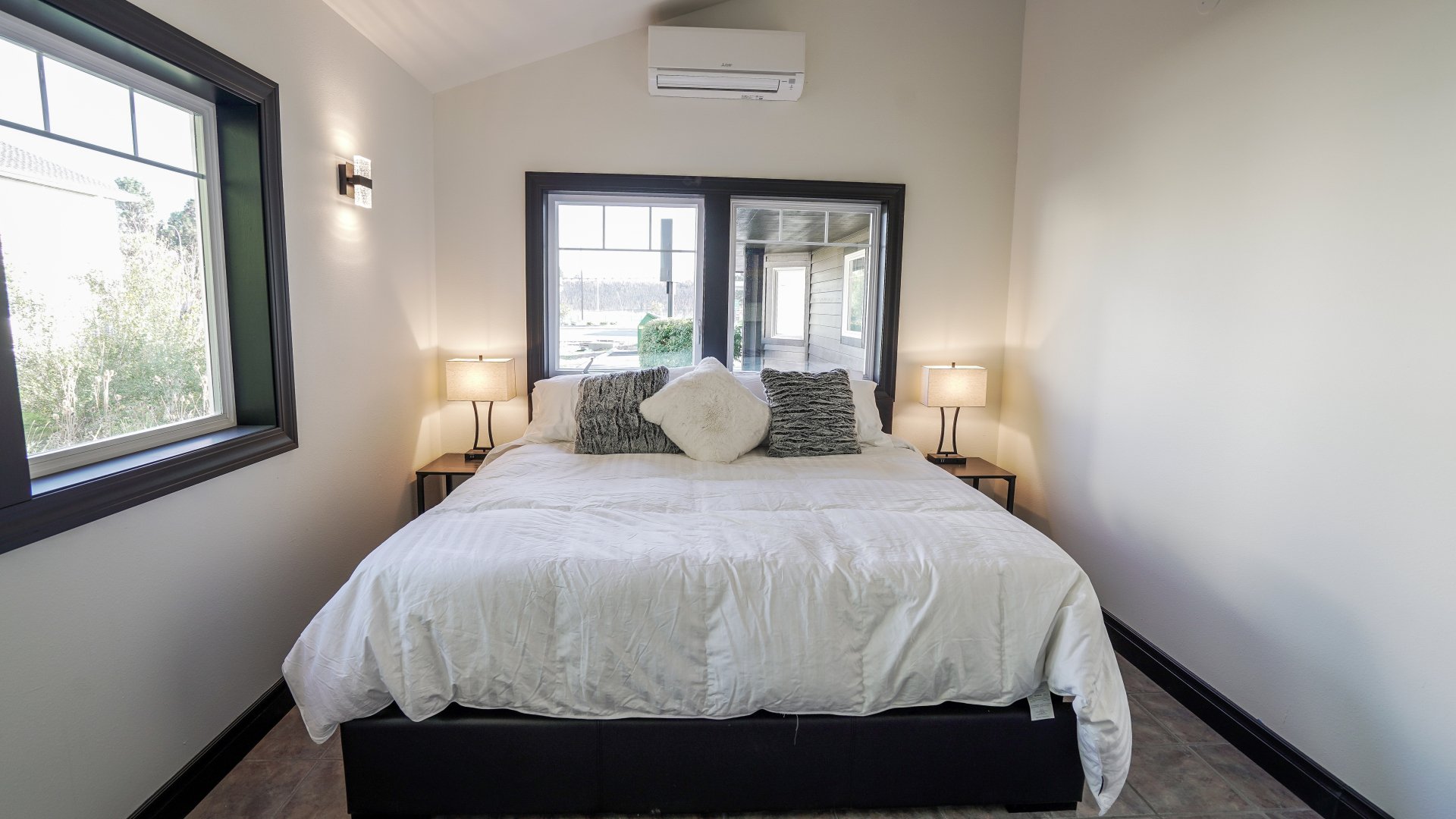 Cozy Lodging | Icon Inn | Ellensburg, WA