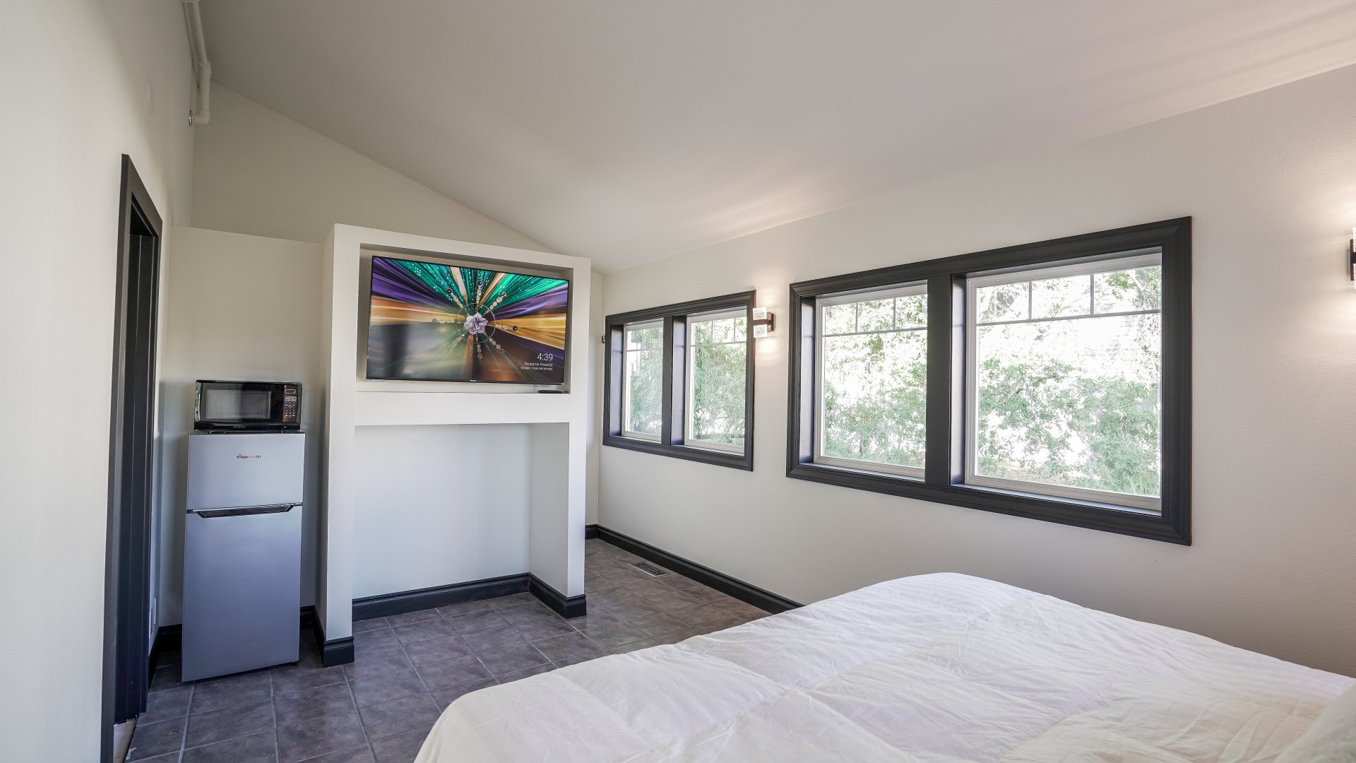 Cozy Lodging | Icon Inn | Ellensburg, WA