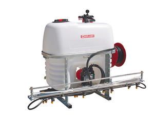 Pest & Weed Control Equipment | Spraying Solutions