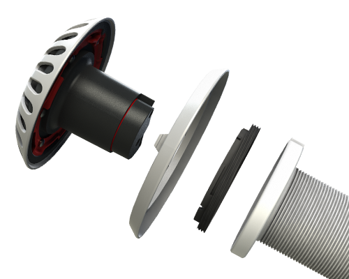 Pool Lighting | Enhance Your Swimming Experience