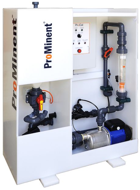 Commercial Pool Equipment | High-Performance Solutions