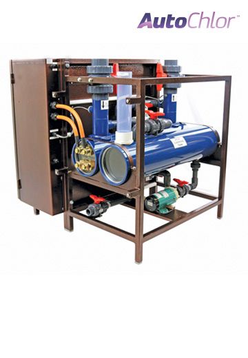 Commercial Pool Equipment | High-Performance Solutions