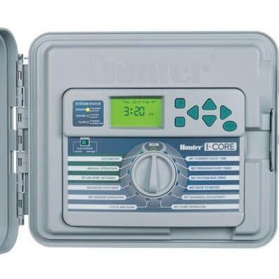 Irrigation Controllers | Smart Water Management