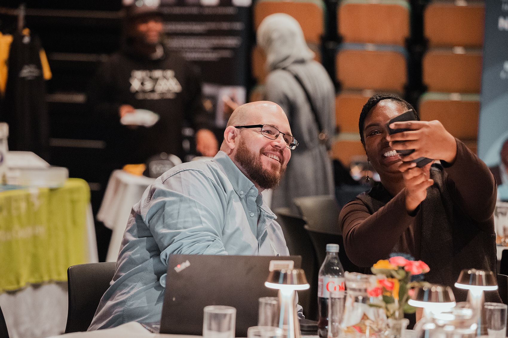 2022 Assembly Galleries - CATALYST 4 Change