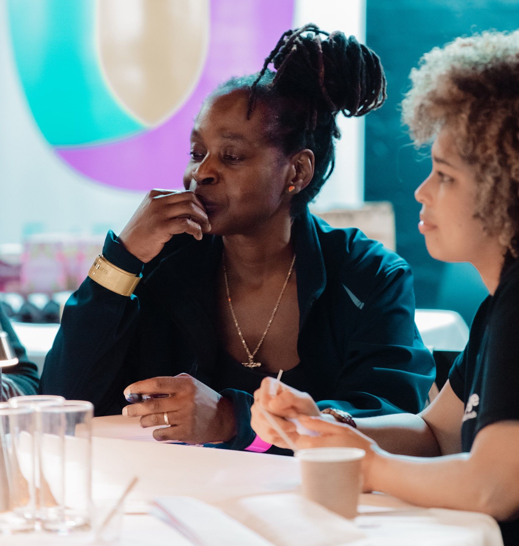 2022 Assembly Galleries - CATALYST 4 Change