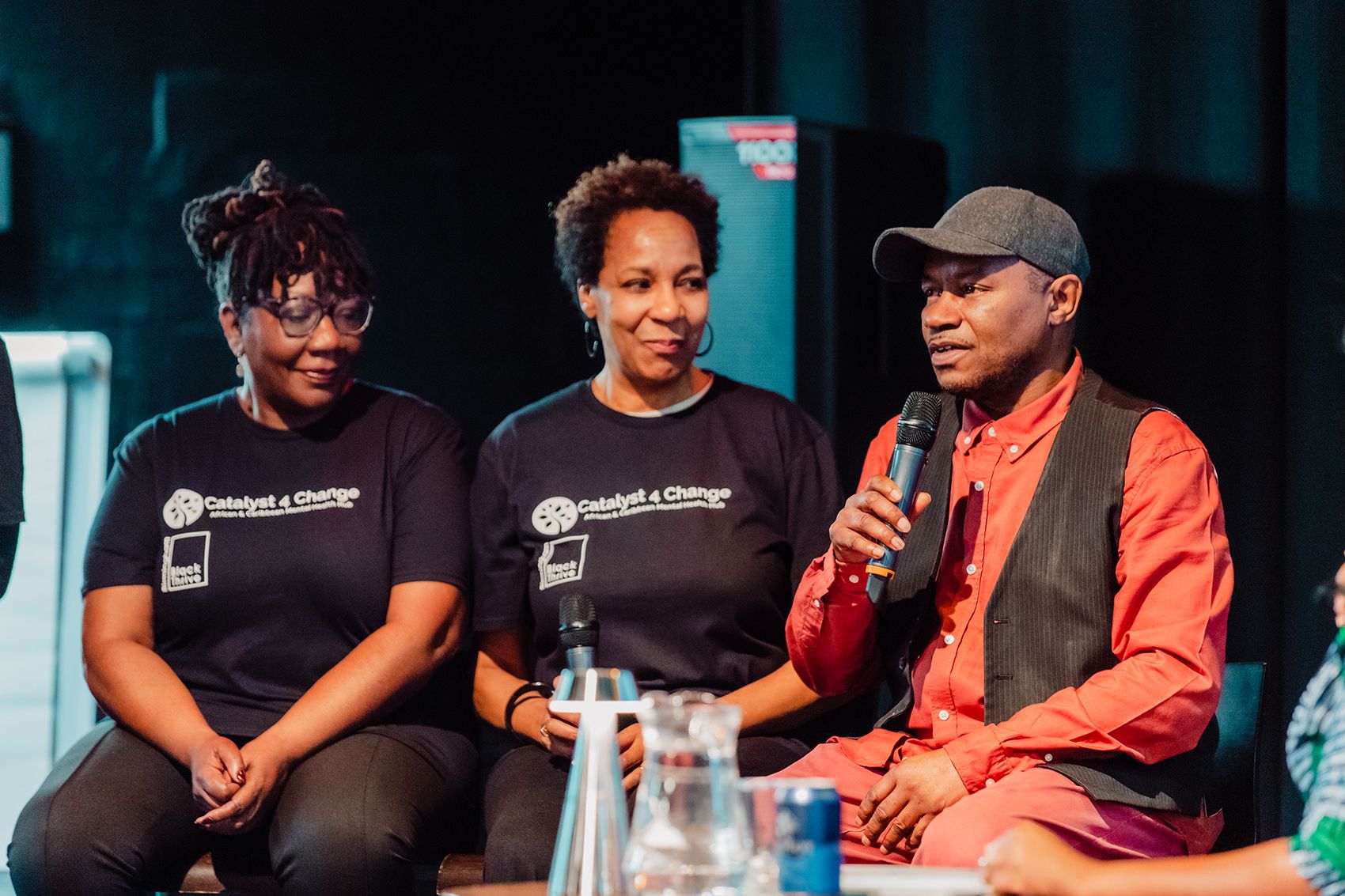 2022 Assembly Galleries - CATALYST 4 Change