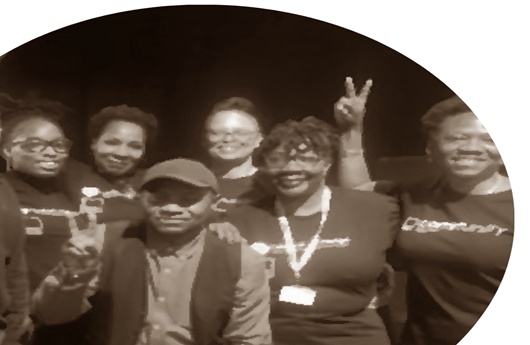 Black Thrive - CATALYST 4 Change