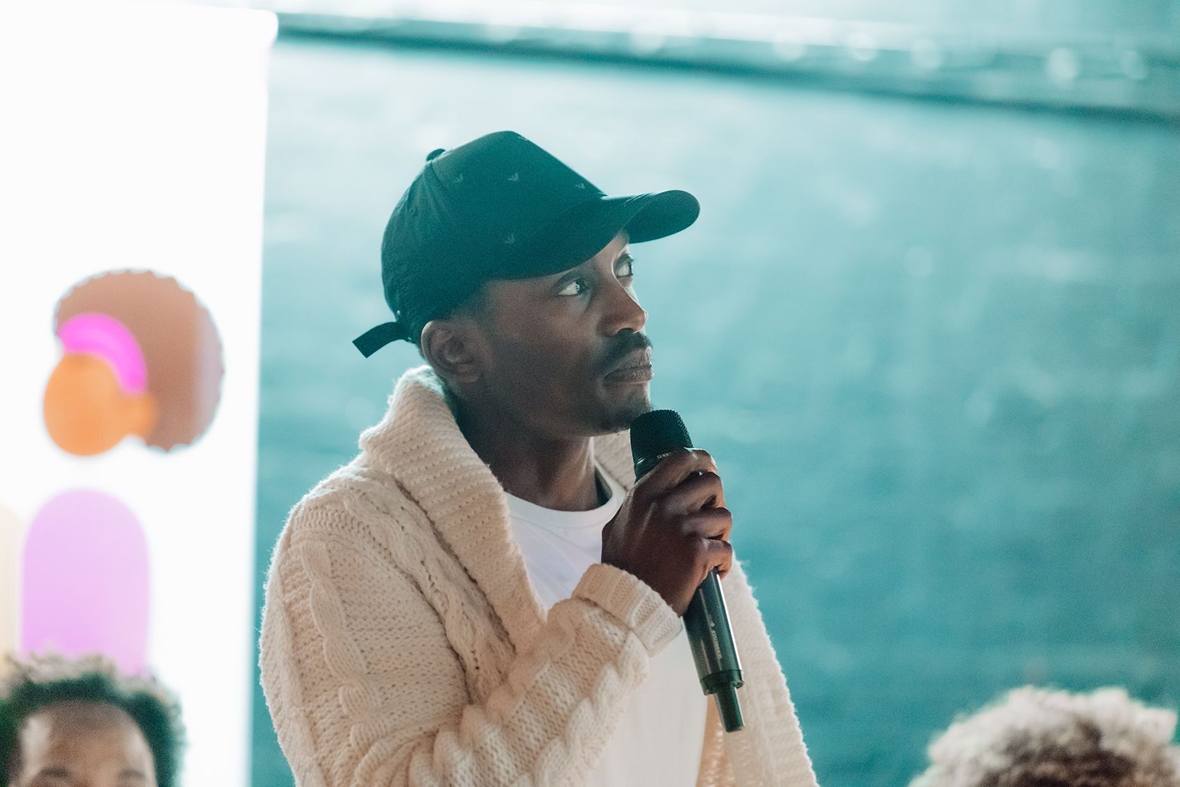 2022 Assembly Galleries - CATALYST 4 Change