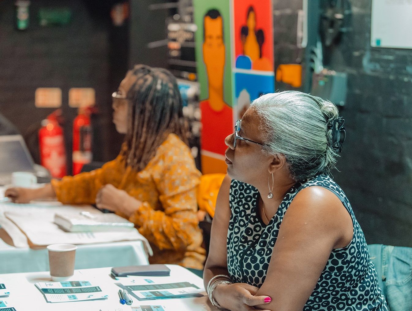 2022 Assembly Galleries - CATALYST 4 Change