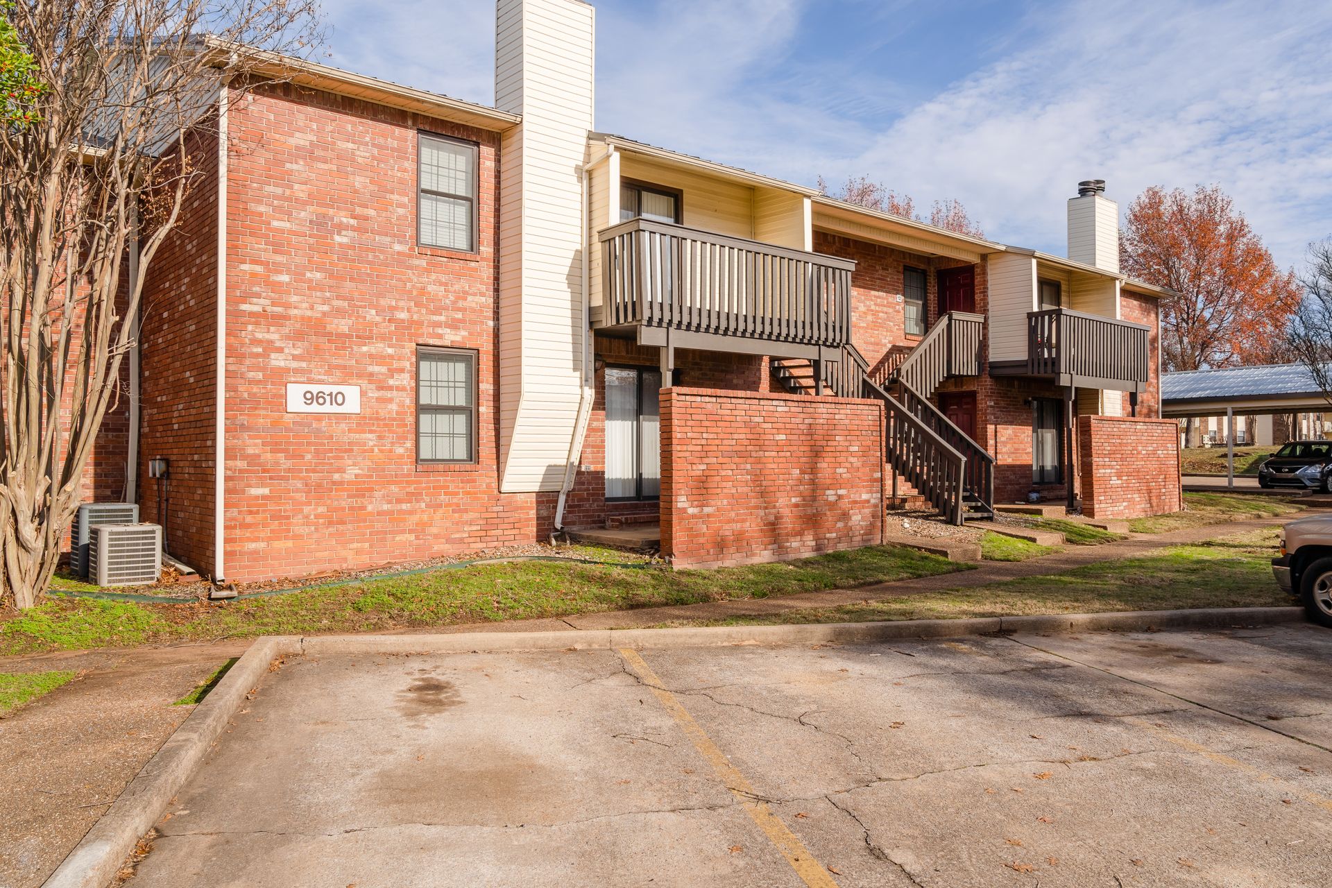 Home | Harbortown Apartments | Fort Smith, AR