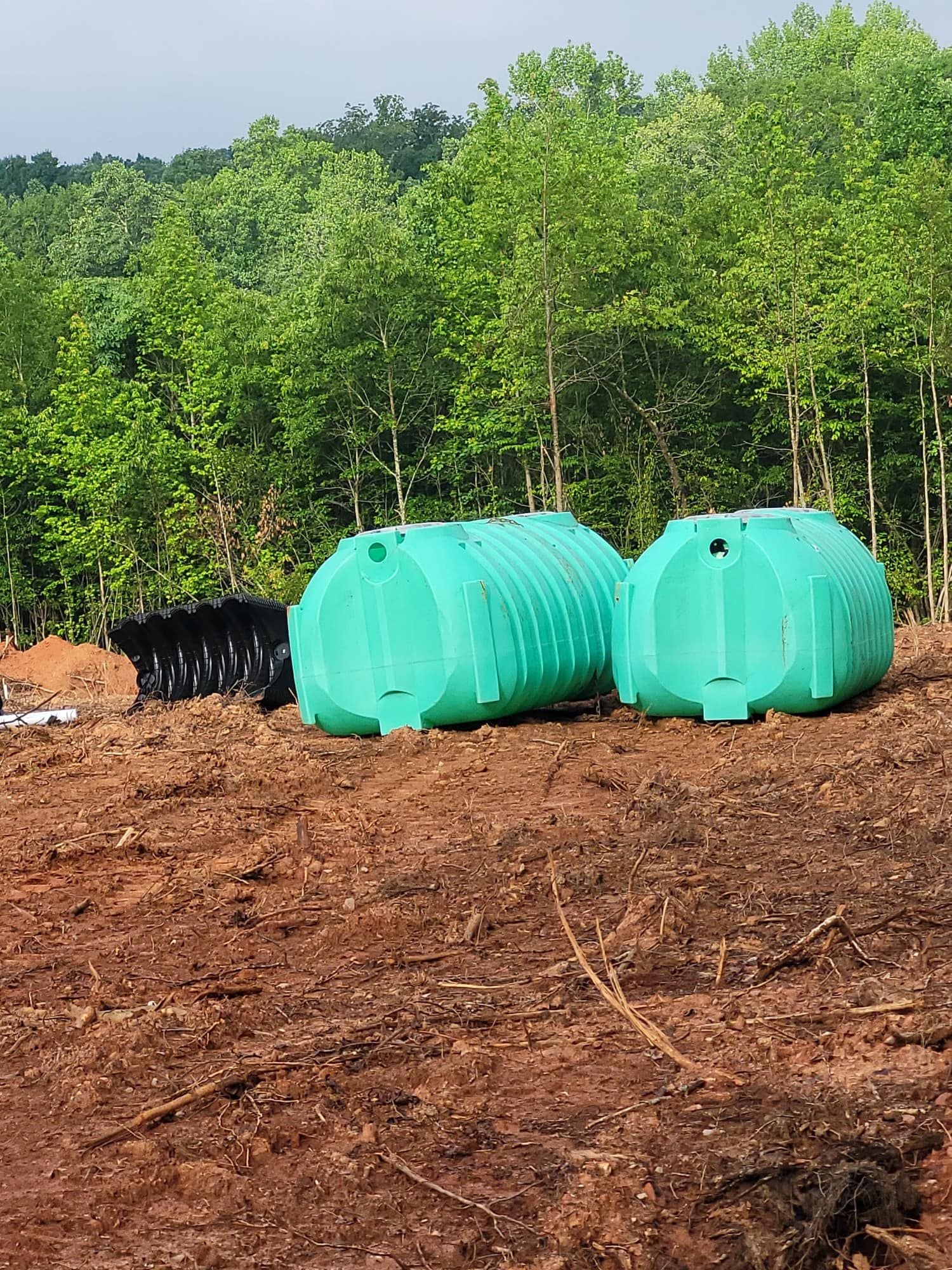 Septic System & Plumbing Services | Haralson, Carrollton, Douglas, West ...
