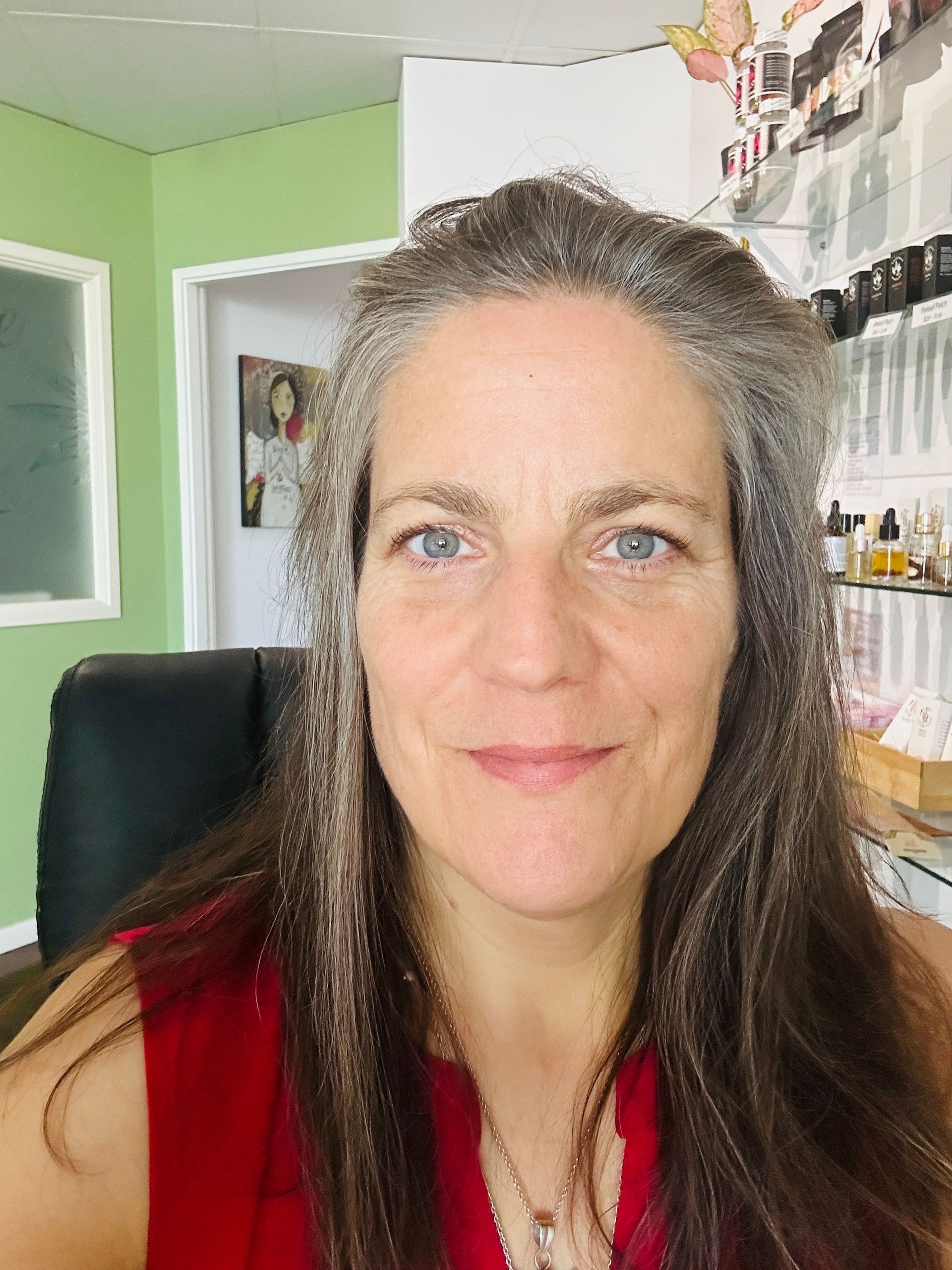 Practitioners | Embrace Wellness Holistic Hub