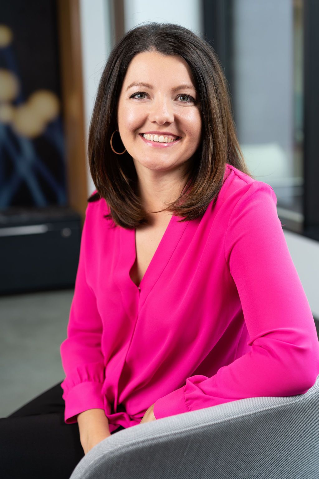 Meet My Team | Team Barrett Real Estate - Guide Real Estate