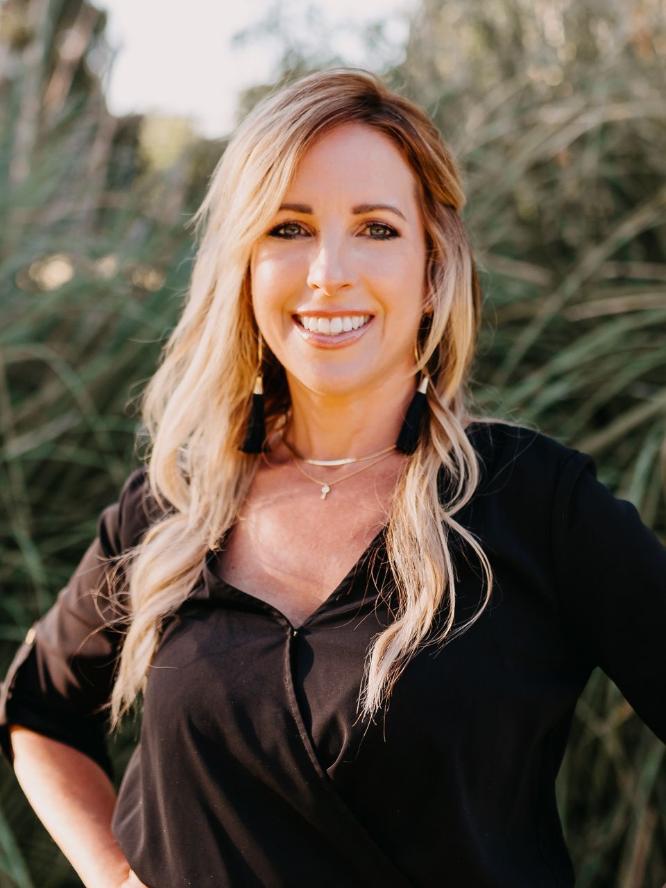 Meet My Team | Team Barrett Real Estate - Guide Real Estate