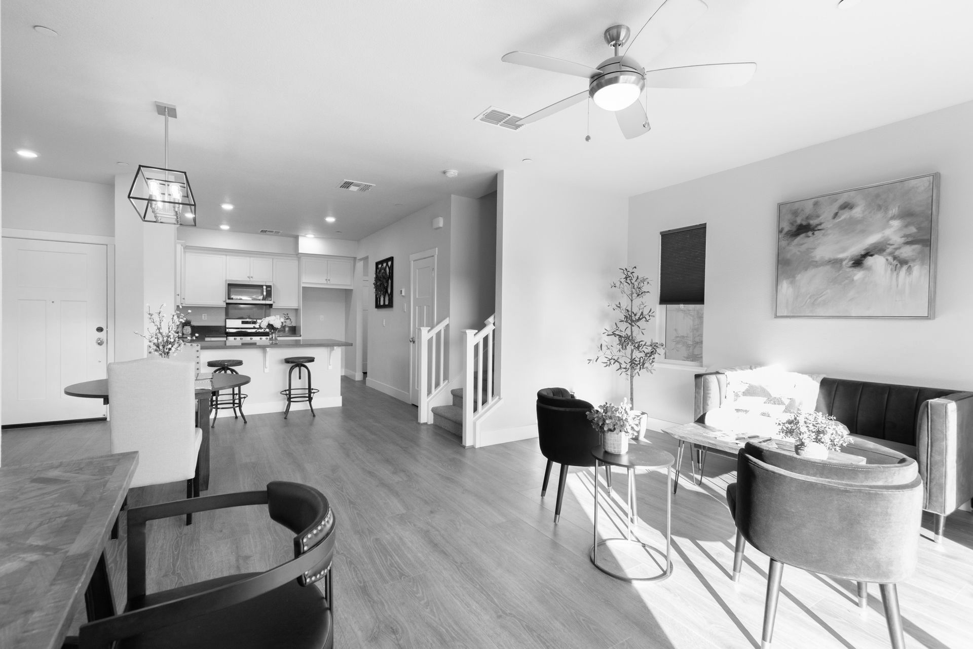 Team Barrett Real Estate - Guide Real Estate