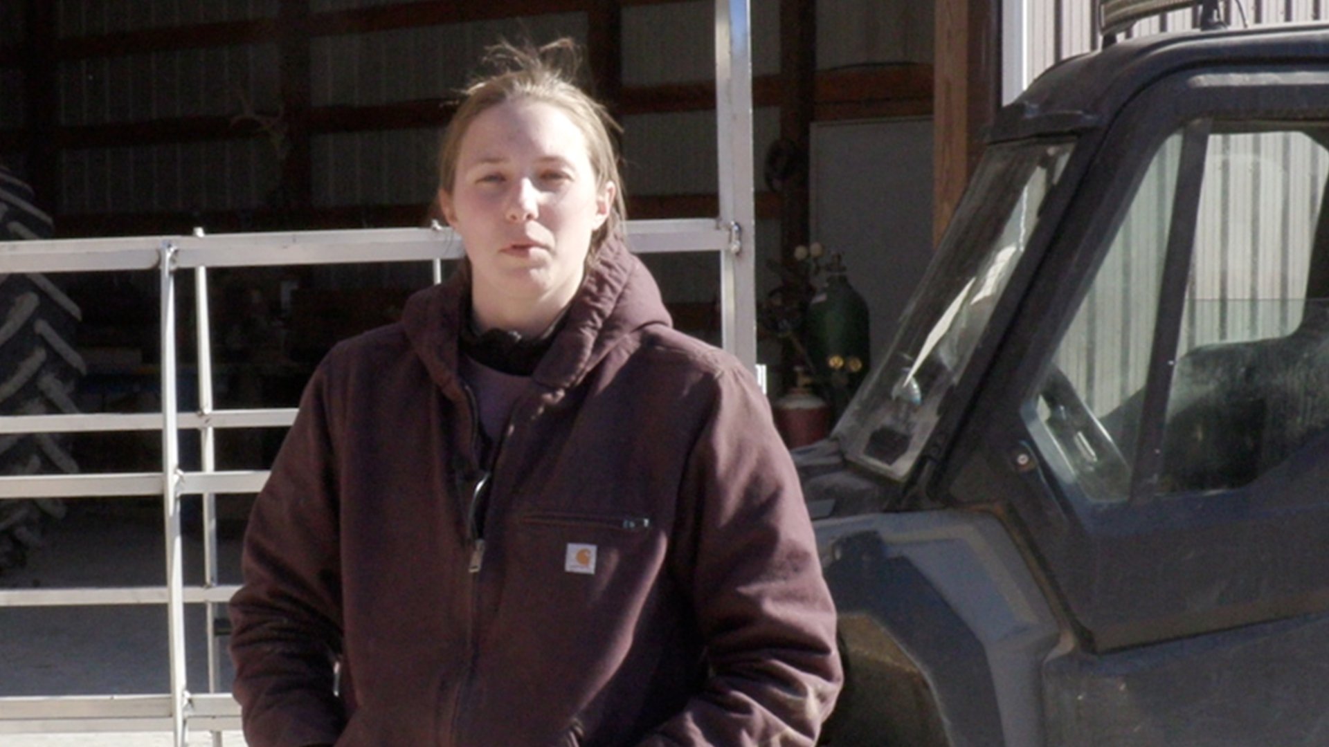 Calf Catcher | Fast Catch Calf Catcher for Side-By-Side