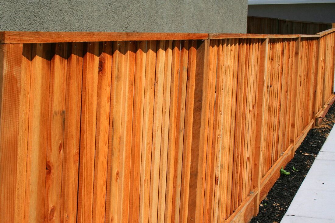 Vancouver Fencing | Repairs & Installs | Fencing Contractor