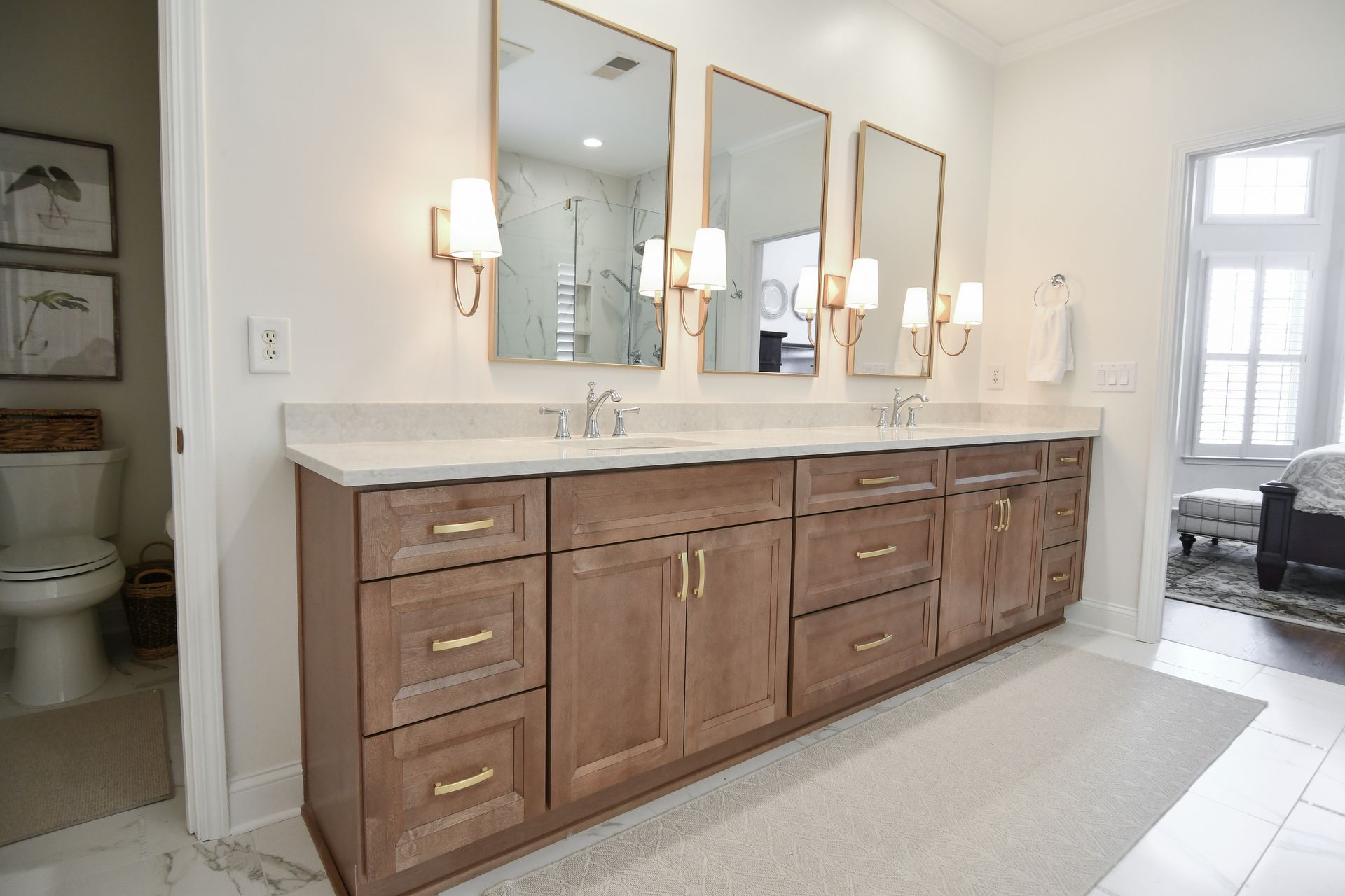 Cabinet Design Services | Kade Cabinet Co.