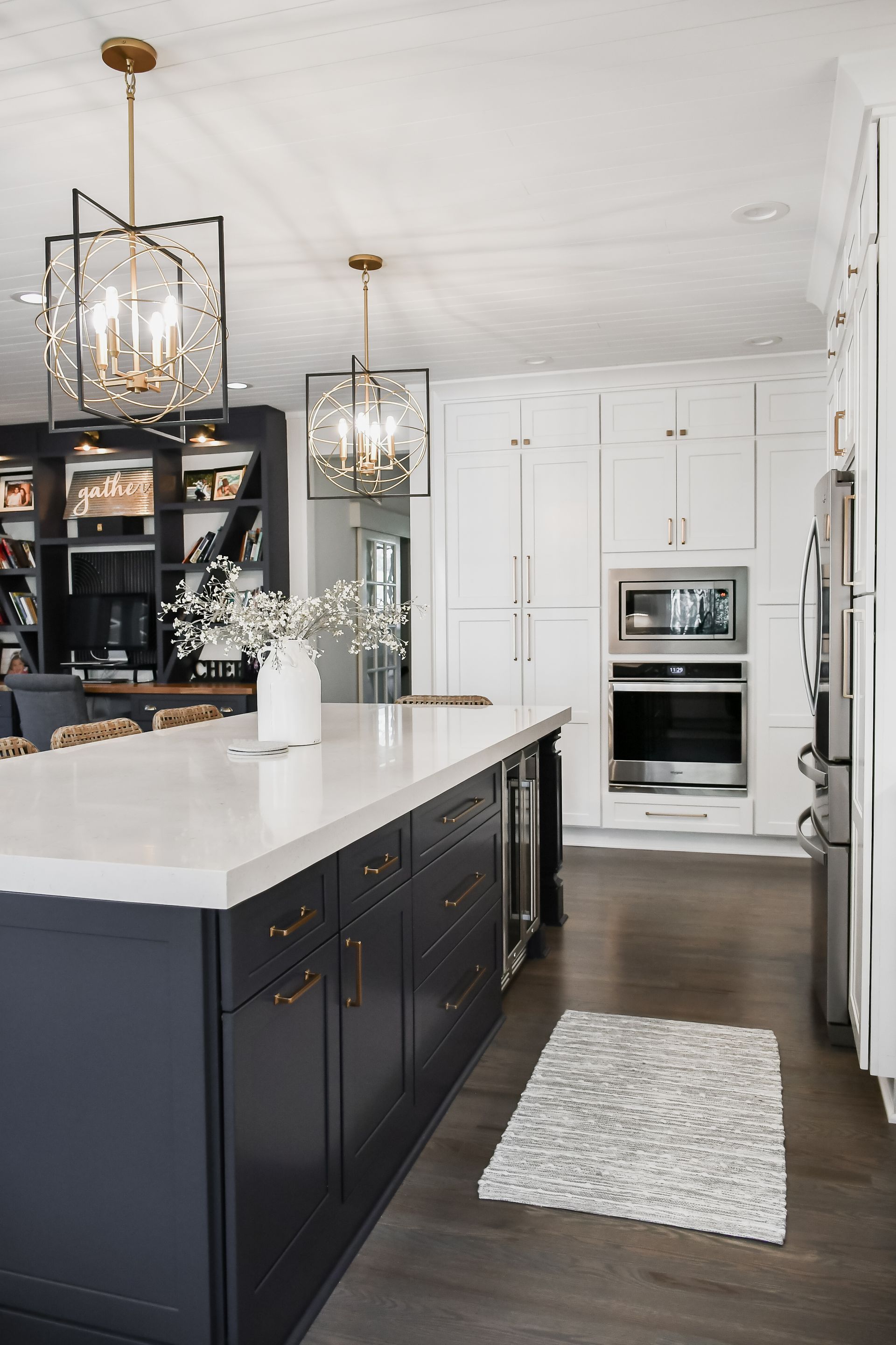 Cabinet Design Services | Kade Cabinet Co.